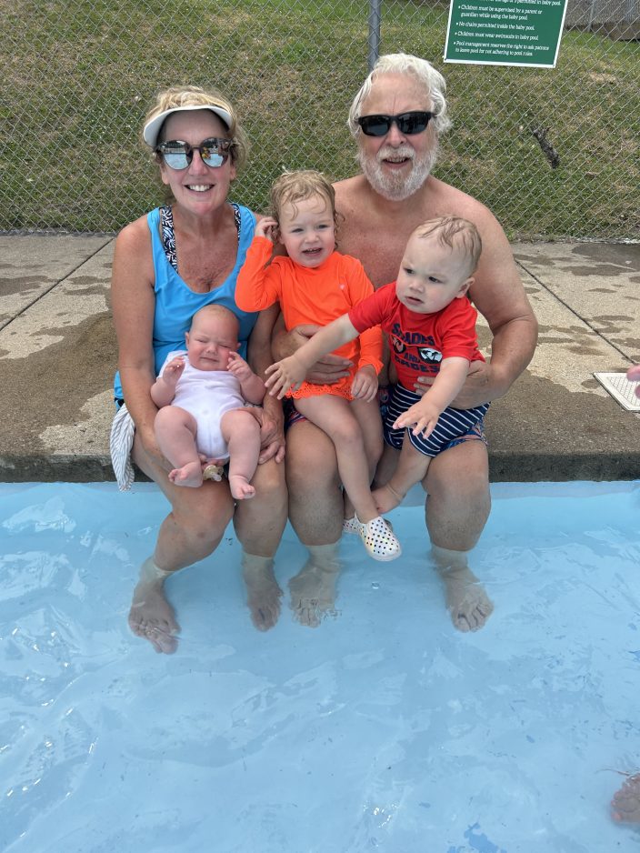 Public pools offer more than a spot to beat the heat - Observer-Reporter